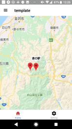 react-native-mapsを使って地図を表示 | Honmushi blog